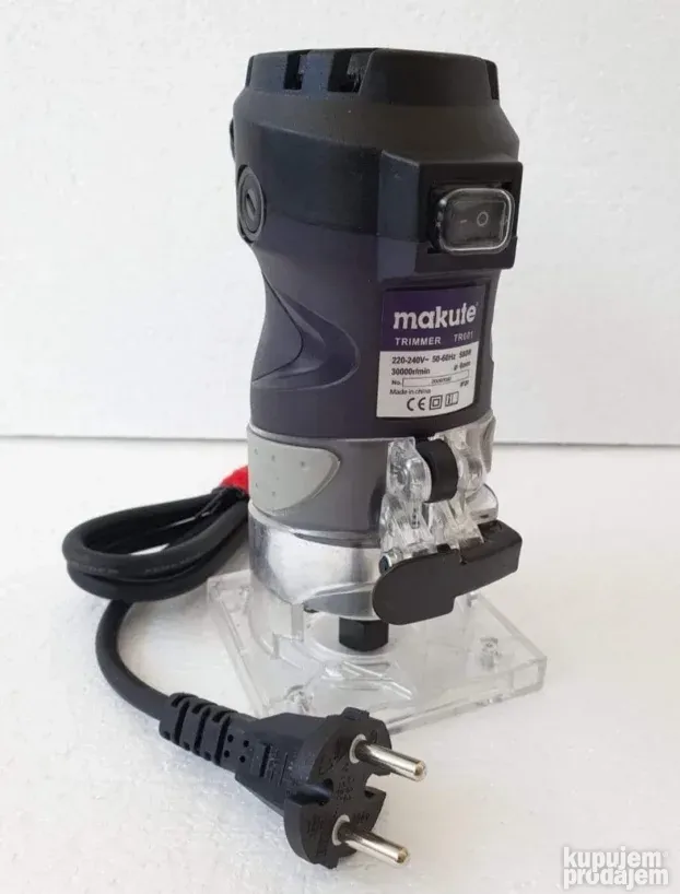 Makute frezer za drvo - KupujemProdajem