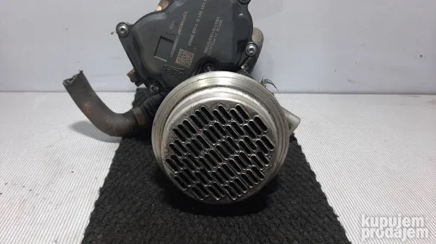 586648 Hladnjak Egr Ventila Skoda Fabia > 14- 04B131512D - KupujemProdajem
