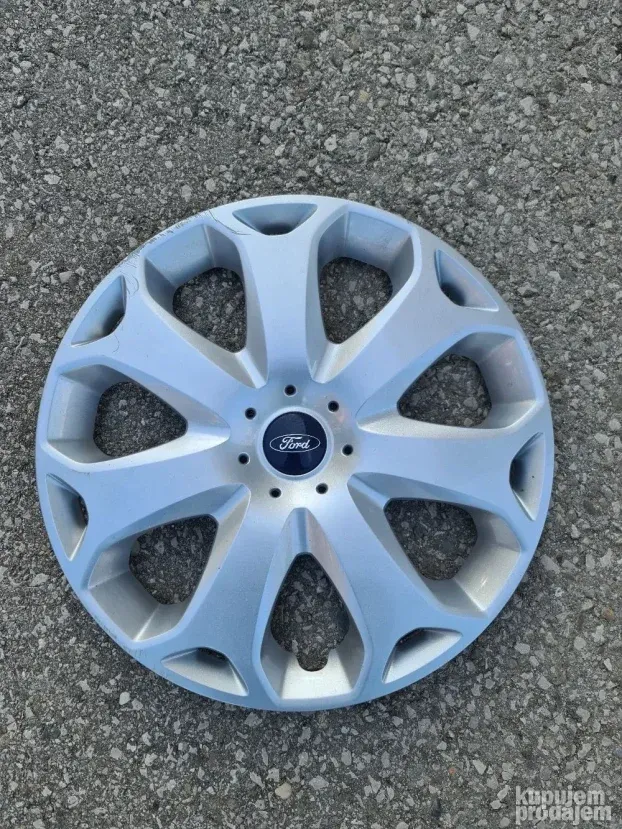 Ford focus original ratkapna 16" - KupujemProdajem
