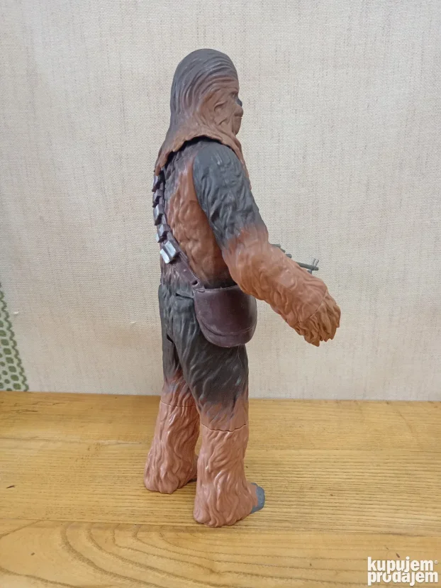 Star Wars Cubaka 33cm - KupujemProdajem