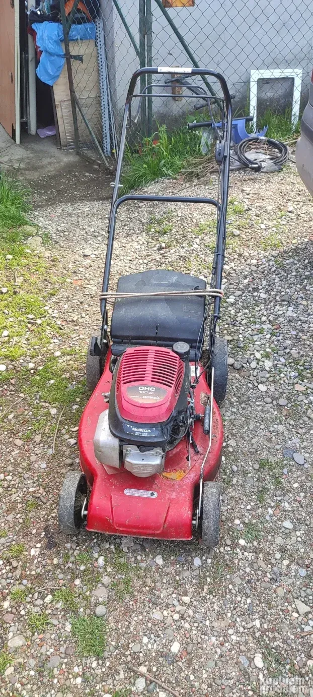 kosacica dvorisna benzinska honda ggp csl 484 ws - KupujemProdajem