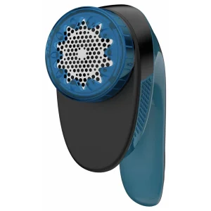 TEFAL JB1011E0 Textil razor black / blue - KupujemProdajem