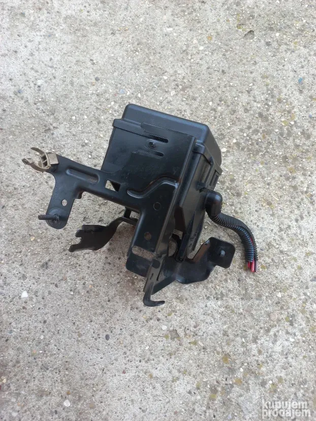 Opel astra G relej tabla - KupujemProdajem