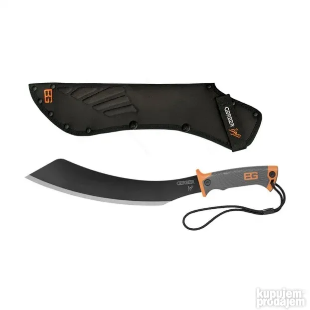 GERBER Bear Grylls Maceta - KupujemProdajem