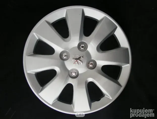 Ratkapne za Pezo 207 - KupujemProdajem