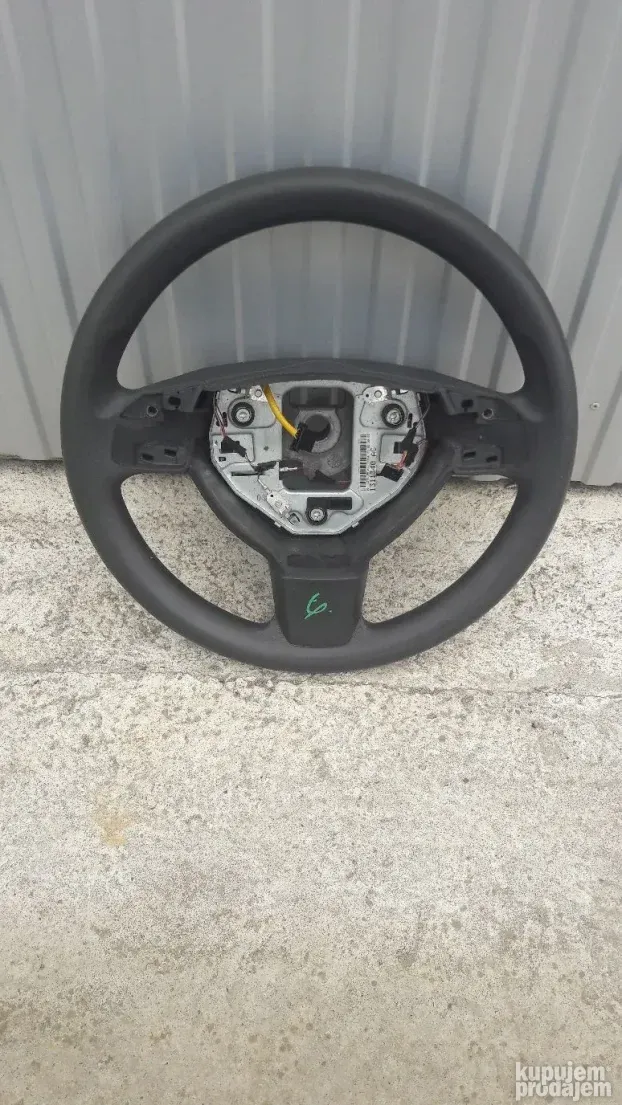 volan-astra h/zafira b - KupujemProdajem