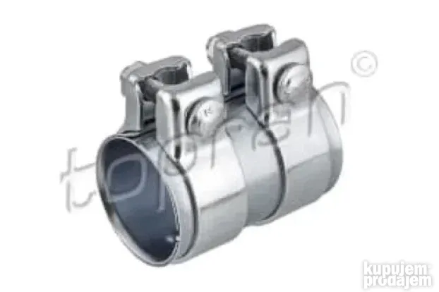 Cevne spojnice, izduvni sistem,AUDI,VW Golf BORA - KupujemProdajem