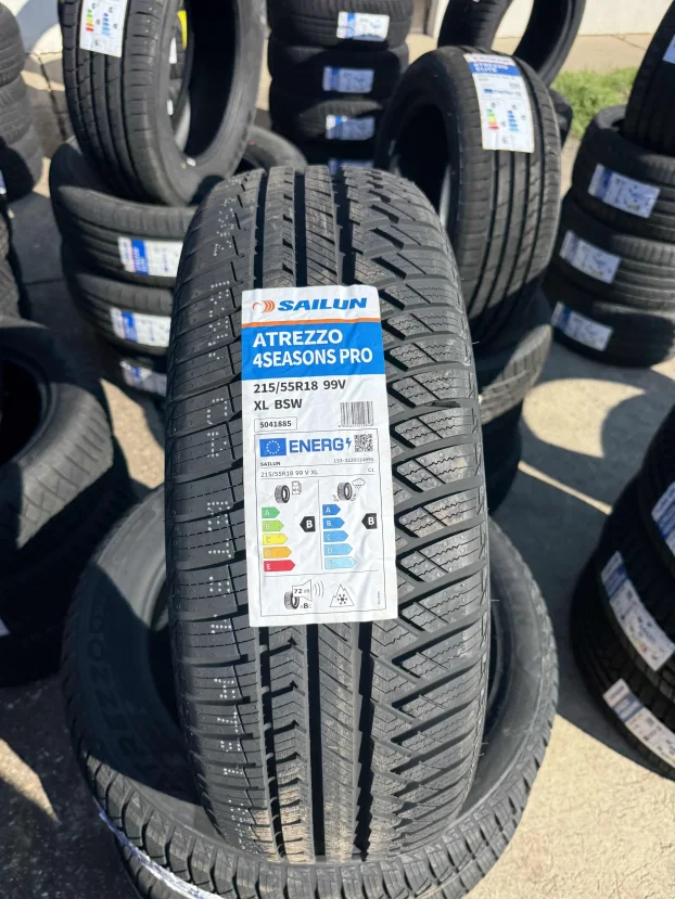 Sailun Atrezzo 4seasons Pro