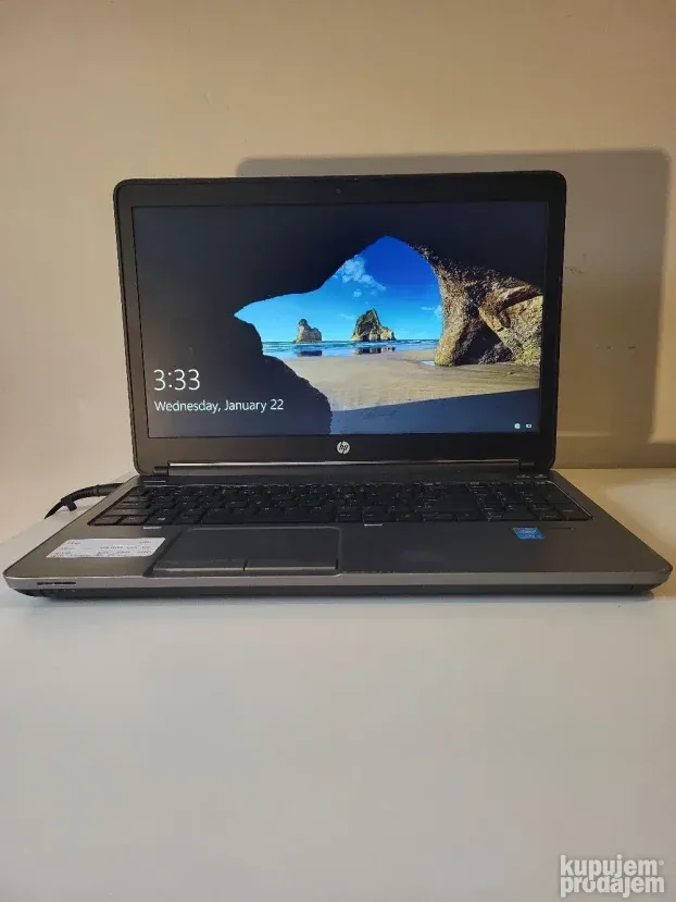 HP ProBook 650G1 - KupujemProdajem