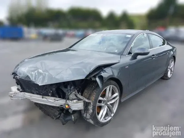 Uljna Pumpa Audi A7 S-line > 14-18 059115103CN - KupujemProdajem