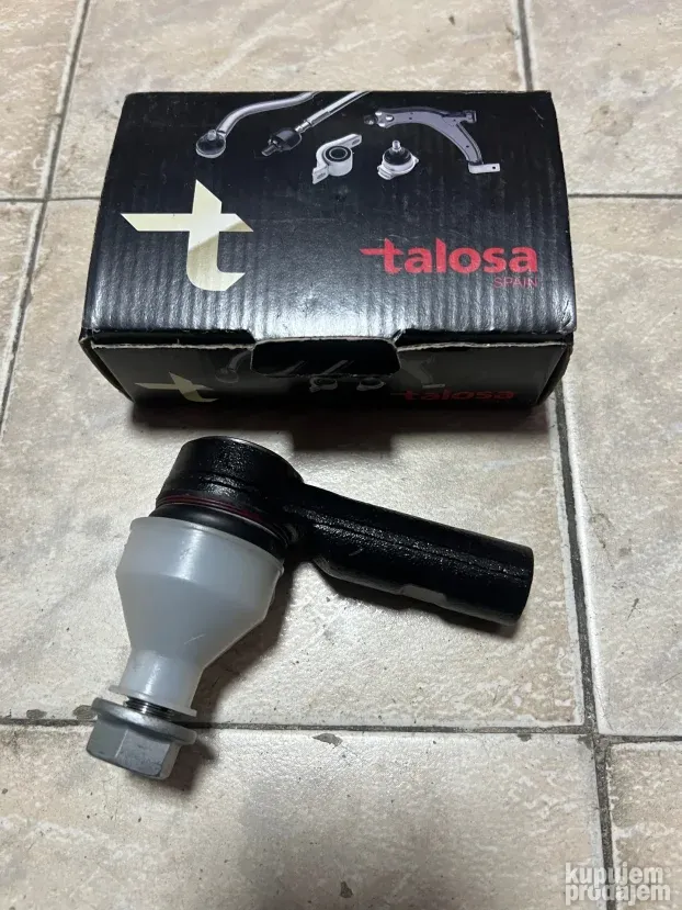 Spona MERCEDES Sprinter B906 B910 VW Crafter 30-35 - KupujemProdajem