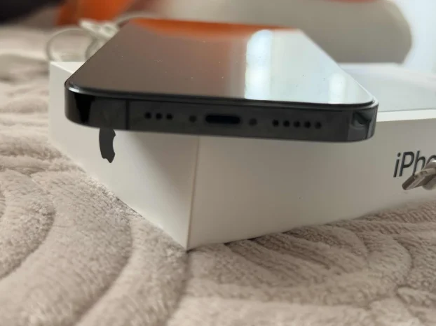 iphone 14 pro 256gb space black - KupujemProdajem