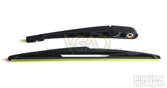 brisaci prednji zadnji za pezo peugeot 206 307 308 407 - KupujemProdajem