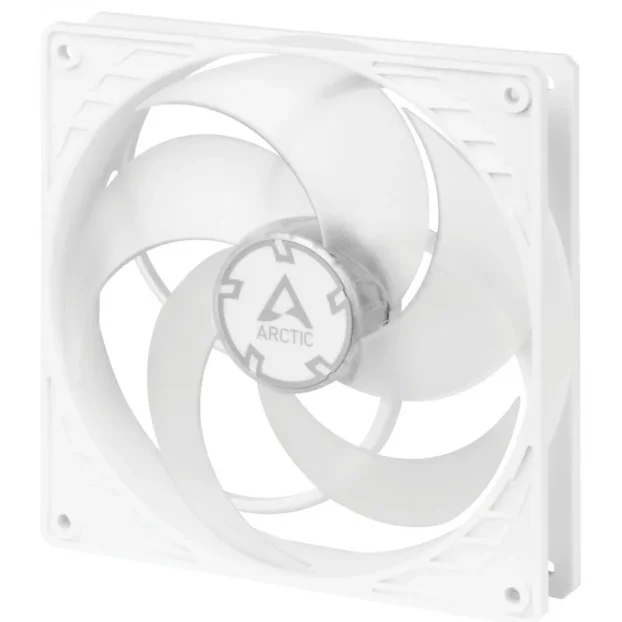 ARCTIC COOLING P14 PWM white transparent - KupujemProdajem