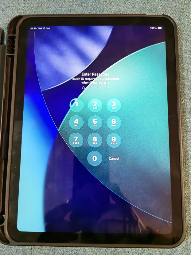 Ipad wifi+sim 10 generacija - KupujemProdajem