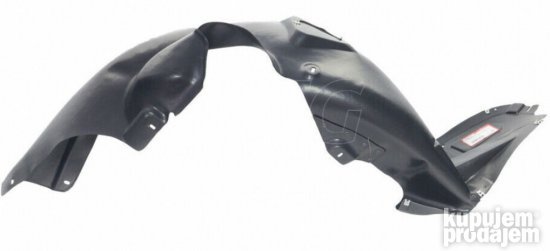 SKODA RAPID Potkrilo - Koruba - KupujemProdajem