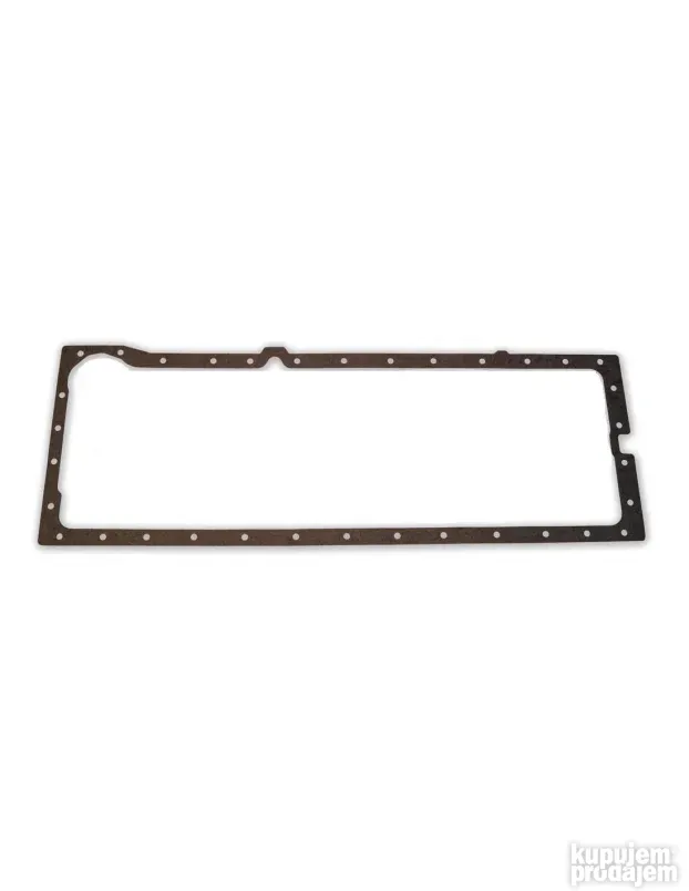 Dihtung poklopca ulja Deutz Hurlimann Samae Silnik Lamborghi ...