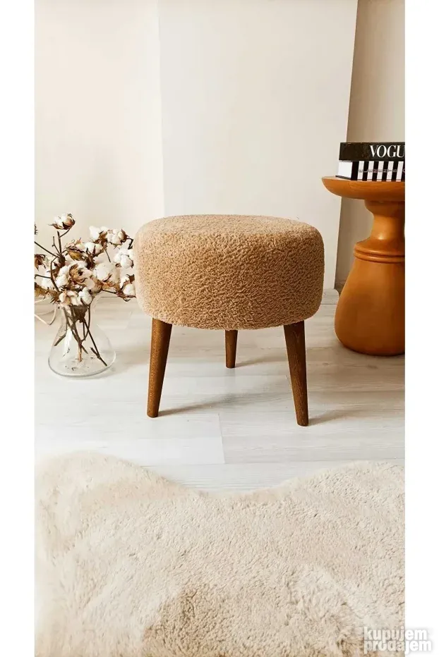 Tedy tabure novo - KupujemProdajem