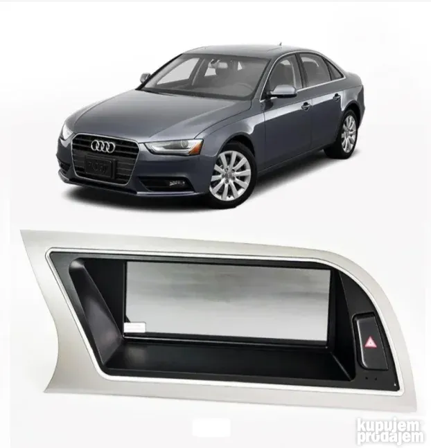 Multimedija AUDI A4 2013-2016 A4L (3917) - KupujemProdajem