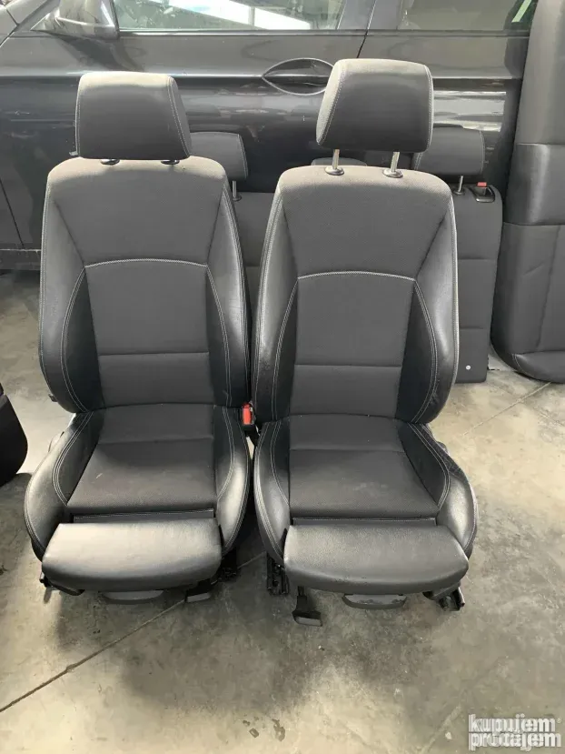 Bmw X3 F25 enterijer - KupujemProdajem