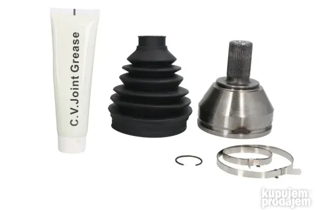 Homokineticki zglob LPR za land rover freelander LR003159 - KupujemProdajem