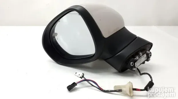 Retrovizor fiat 500fico 2015- 735603615 - KupujemProdajem