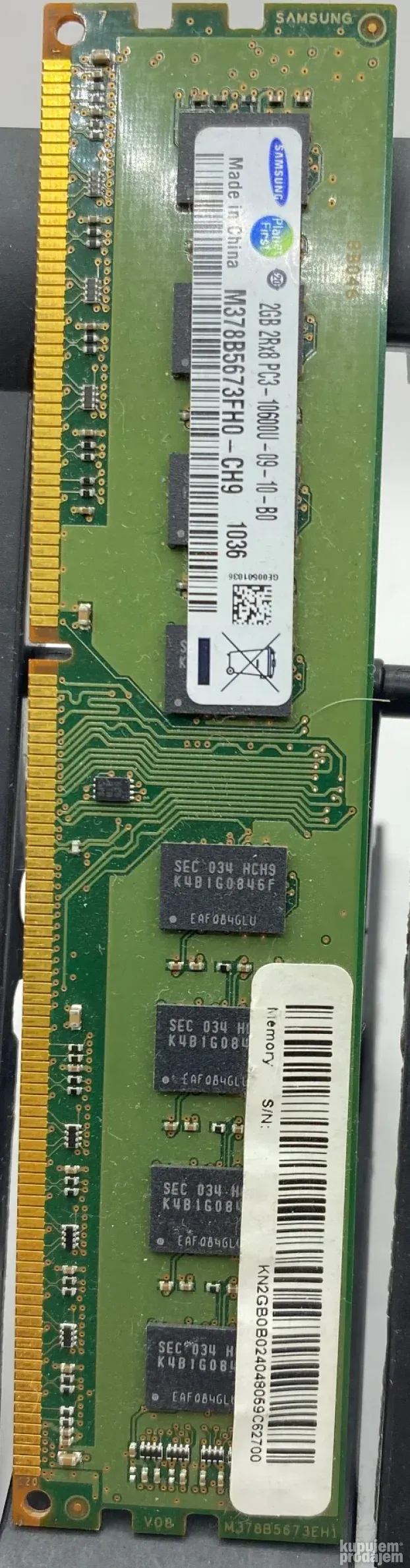 DDR3 ram bundle - KupujemProdajem