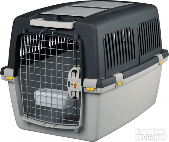 Transporter za psa Gulliver do 18kg Trixie - KupujemProdajem