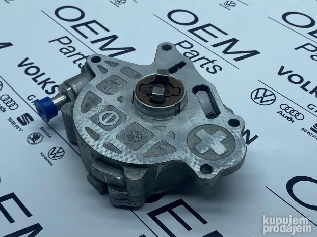 Vakum pumpa 03L 145 100 2.0TDI VW Audi Skoda Seat - KupujemProdajem