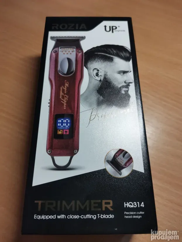 Masinica Rozia sa LCD ekranom za sisanje i crtanje - KupujemProdajem