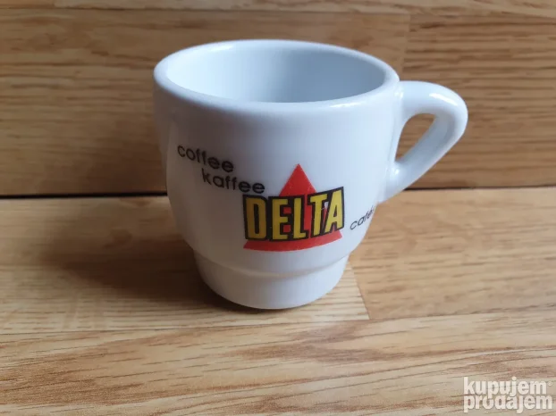 Soljica za Espresso - DELTA - KupujemProdajem