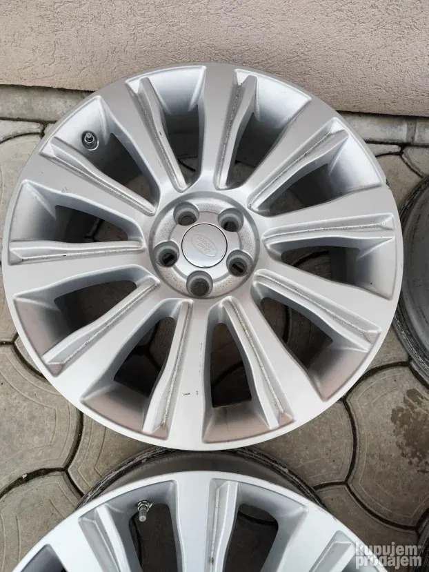 Alu Felne Land Rover, Volvo,ford, jaguar 19 5x108 - KupujemProdajem