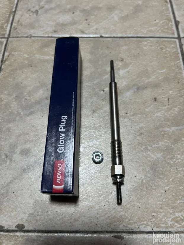 Grejac paljenja HYUNDAI ix35 Santa Fe KIA Sorento Sportage ...