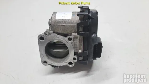 Klapna gasa Citroen C3 3 9813276480 #12658aom2 - KupujemProdajem