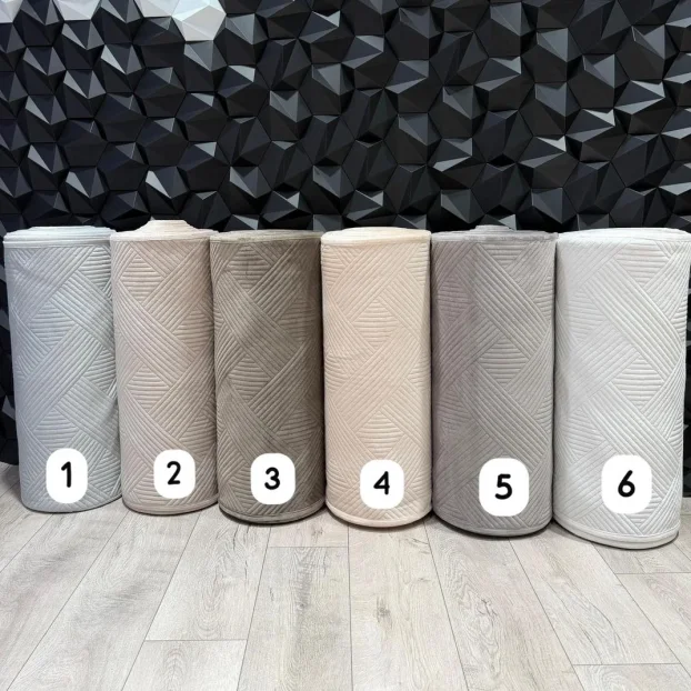 NOVI MODEL FLEKERA Flekeri za garniture elegantni, prakt - KupujemProdajem