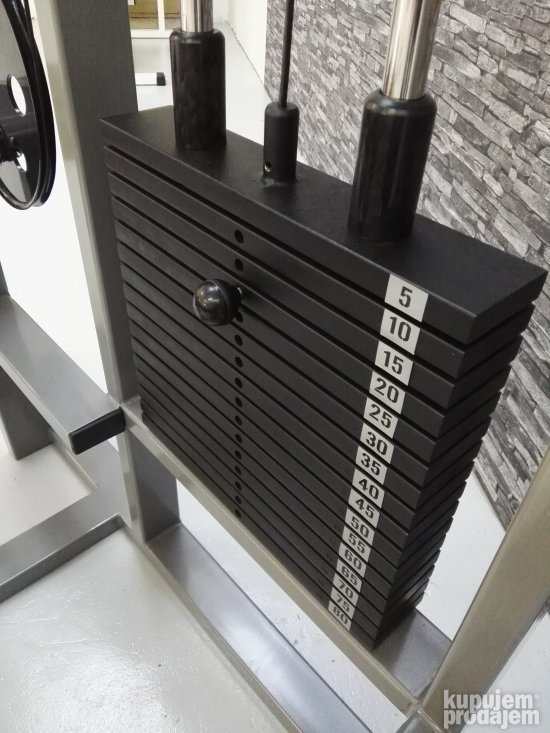 Kombinovana prednja i zadnja loza Classic Line - KupujemProdajem