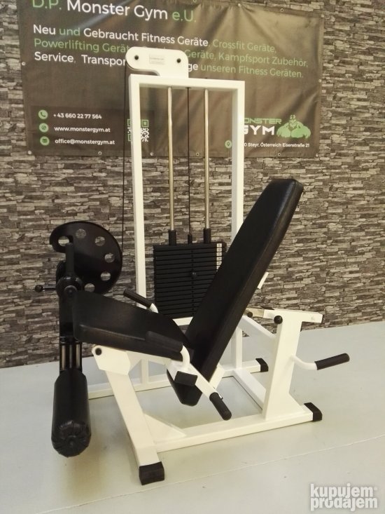 Kombinovana prednja i zadnja loza Classic Line - KupujemProdajem