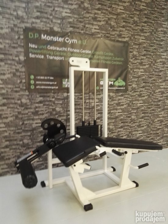 Kombinovana prednja i zadnja loza Classic Line - KupujemProdajem