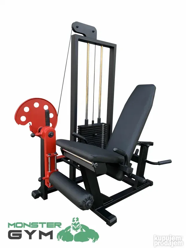 Kombinovana prednja i zadnja loza Classic Line - KupujemProdajem