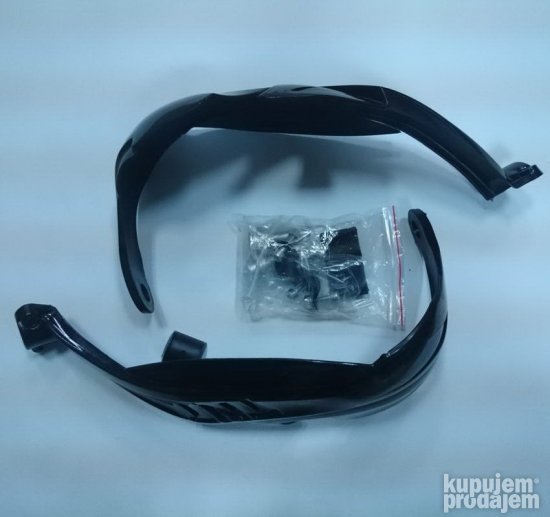 Stitnici za ruke moto i quad TNT racing - KupujemProdajem