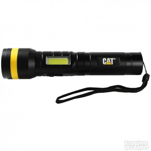 CATERPILLAR COB LED Lampa 1200 Lumena (31062CAT) - KupujemProdajem