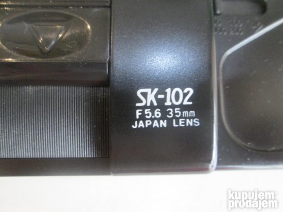 Skina SK 102 - KupujemProdajem