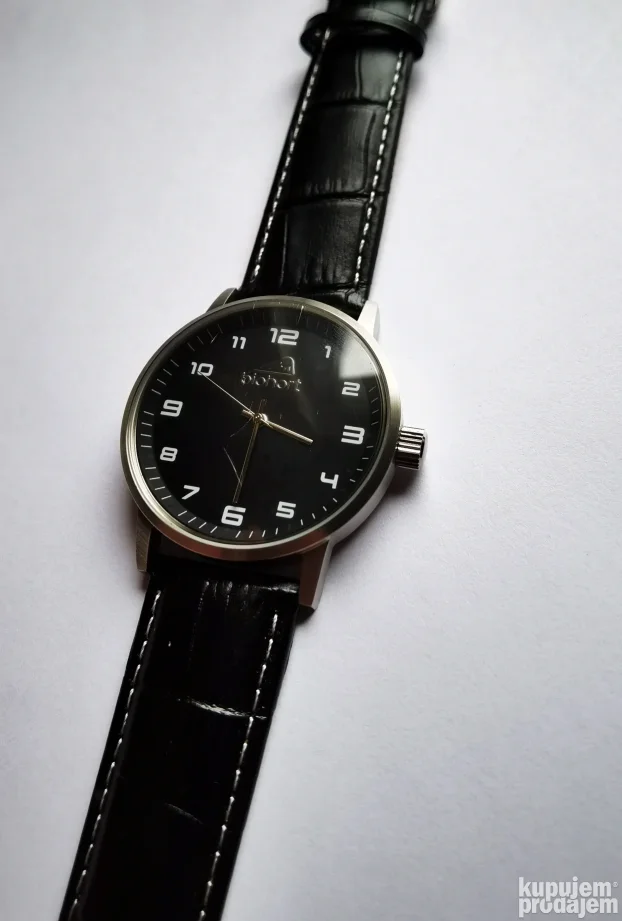 Muski Rucni Sat BIOHORT - KupujemProdajem