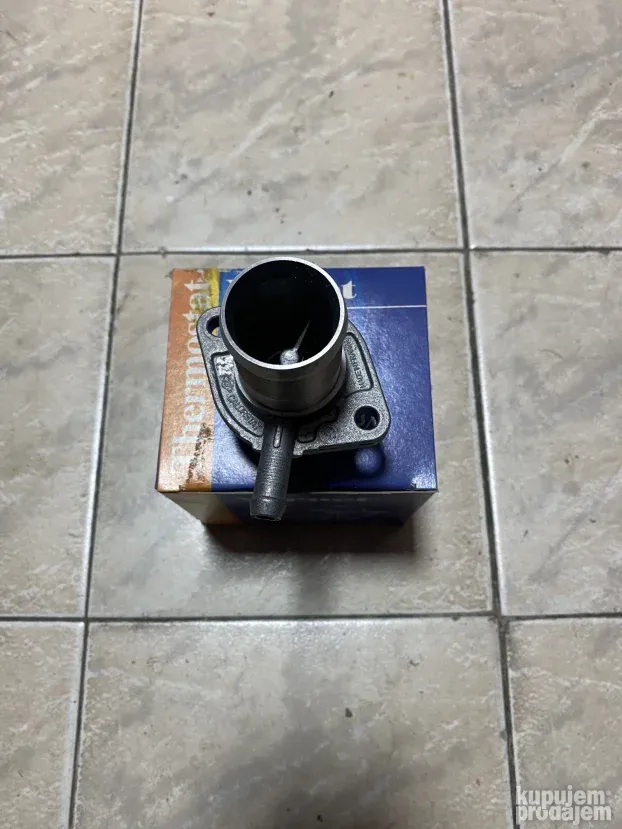 Termostat RENO Clio Kangoo Twingo VERNET - KupujemProdajem