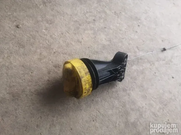 Merac ulja nissan qashqai - KupujemProdajem