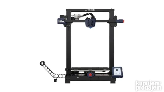 ANYCUBIC 3D Stampac Kobra Plus - KupujemProdajem