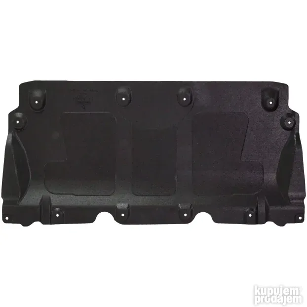 BMW 3 G20 G21 Sus Pleh Zastita Motora Srednja BEN-DIZ 18-22 ...