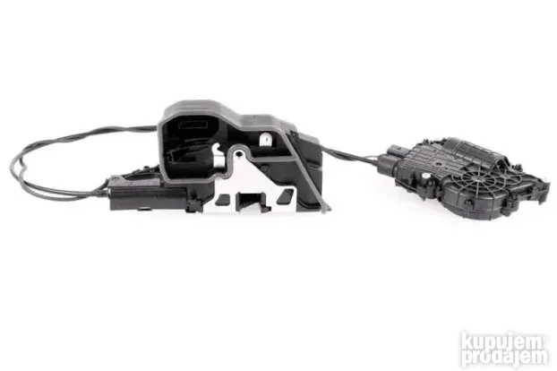 Brava za bmw series 5 (f10/11) od 2013. do 2016. god - 51227 ...