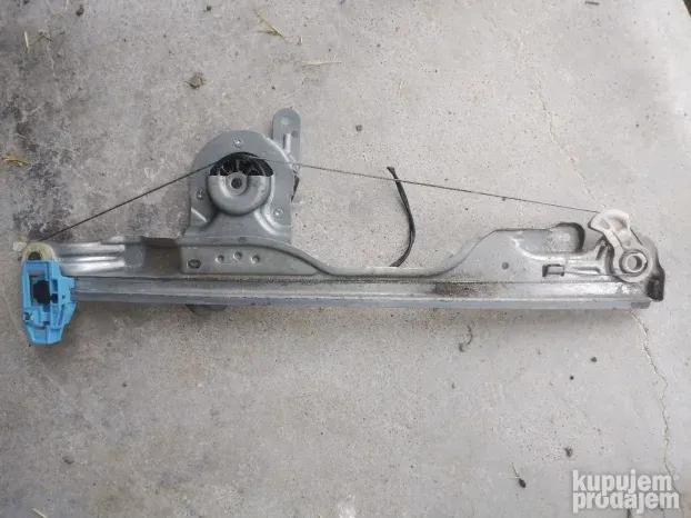 Podizac stakla grand modus - KupujemProdajem