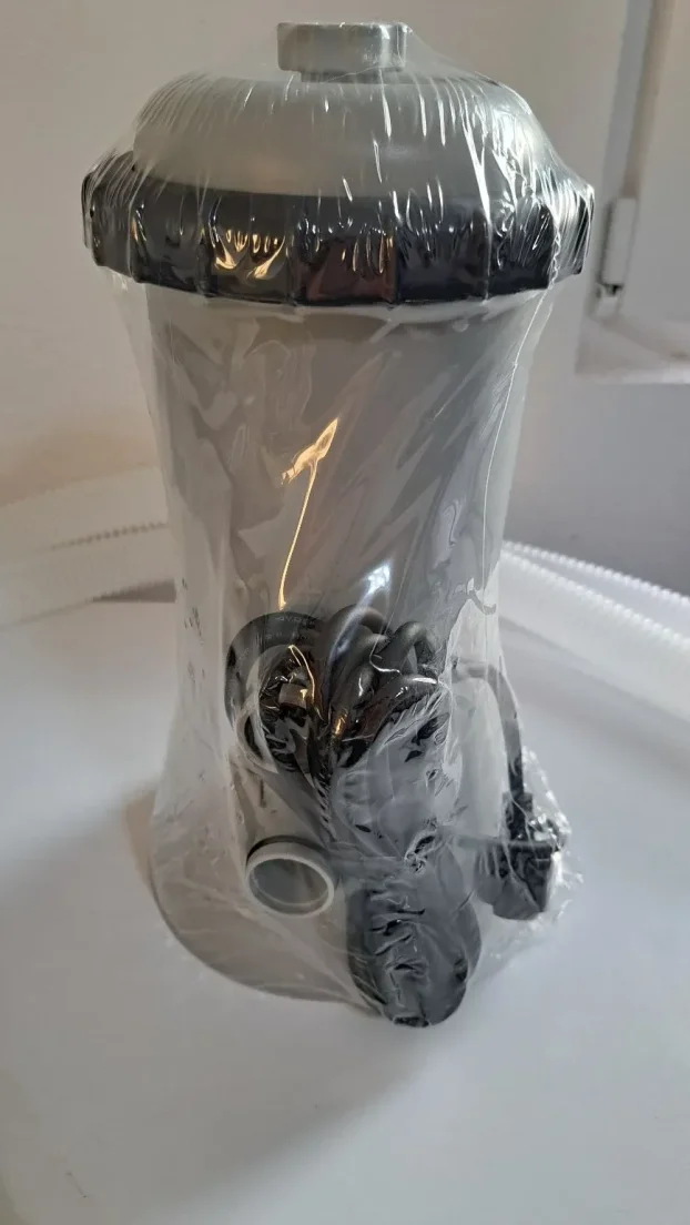 Filter pumpa INTEX C600 za bazen-Novo - KupujemProdajem
